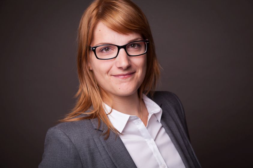 Alena Beutler - Genocide Alert