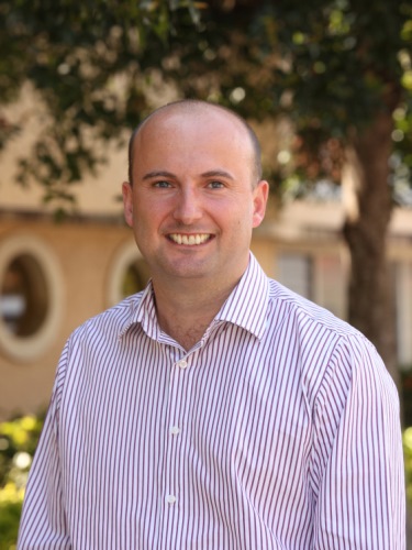 Alexander Bellamy - Genocide Alert