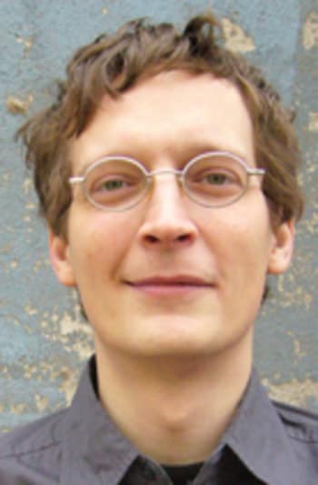 Interview mit Daniel Dückers: Bei Entwicklungszusammenarbeit wie sie ...